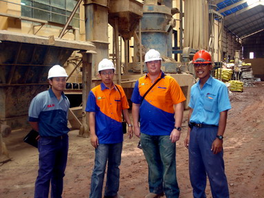 The new design and marketing - News PT. ABS Indonesia